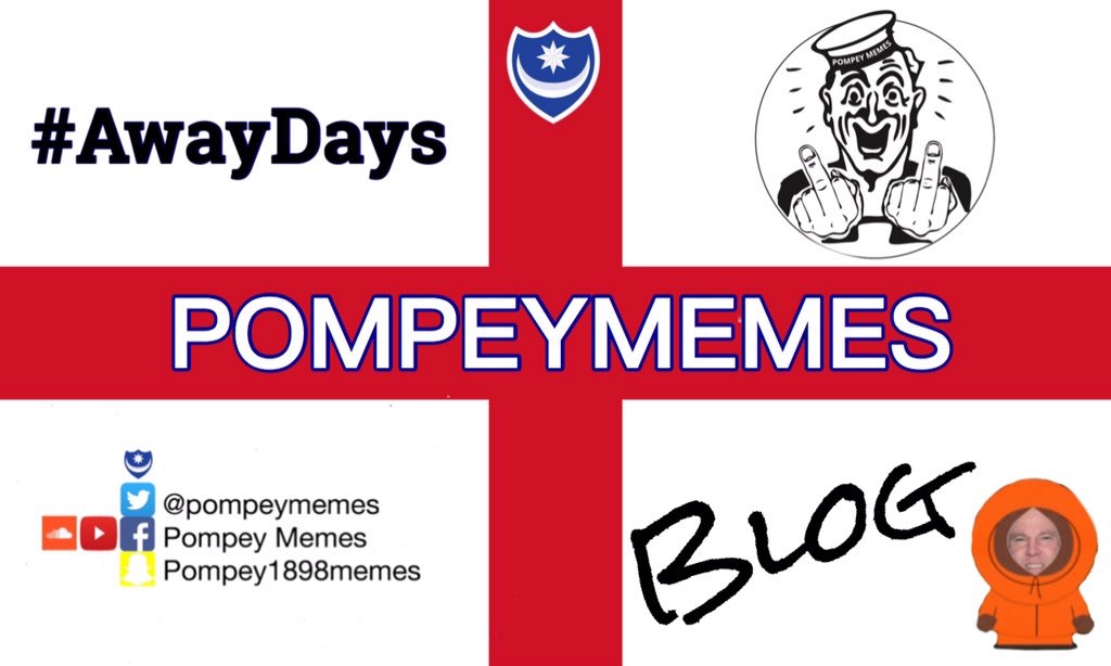 Pompey Memes At Charlton – PompeyNewsNow