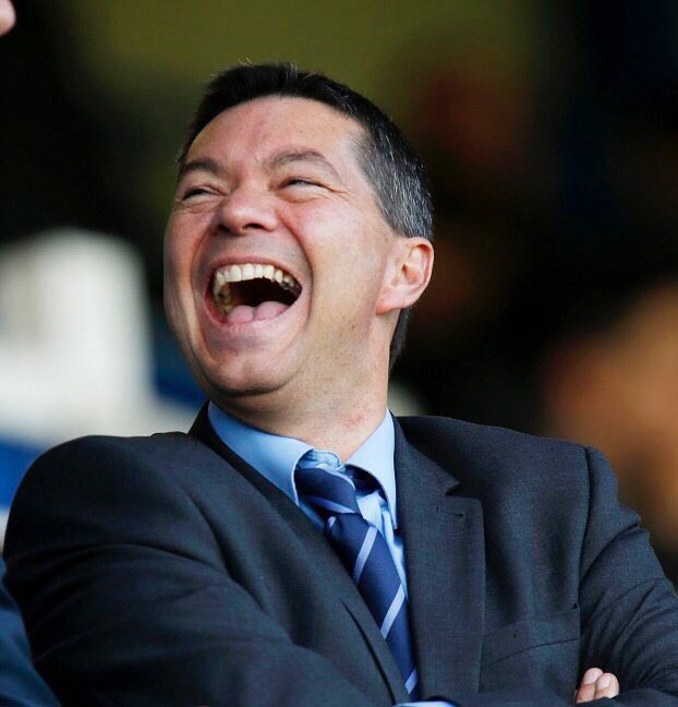 LISTEN: Pompey CEO Mark Catlin on PO4cast – PompeyNewsNow