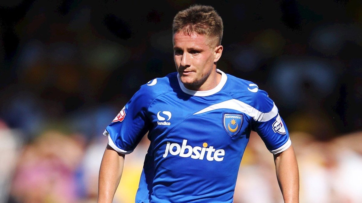 Simon Ferry reveals how problems on and off the pitch nearly got ...