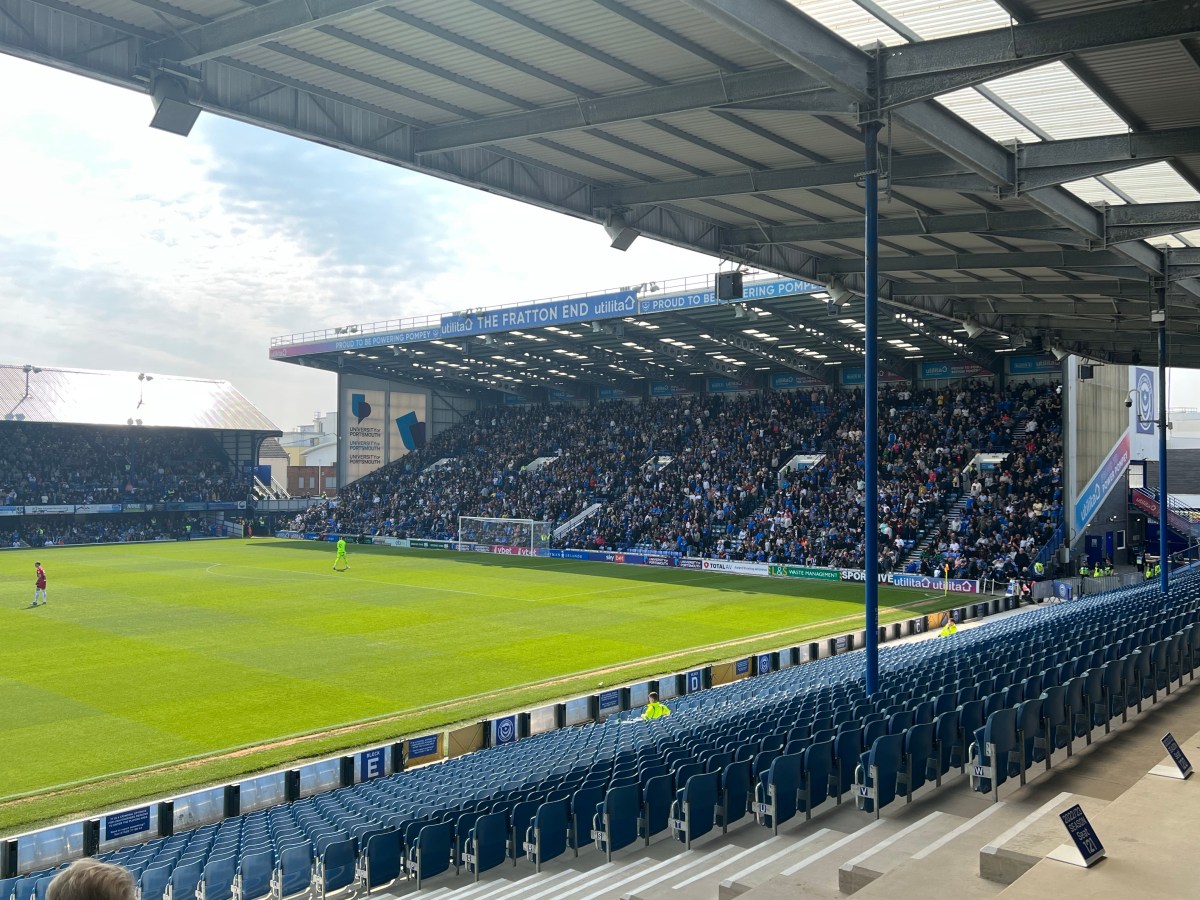 Tony Goodall Fans’ Conference – Minutes of meeting held 23 April, 2022 ...