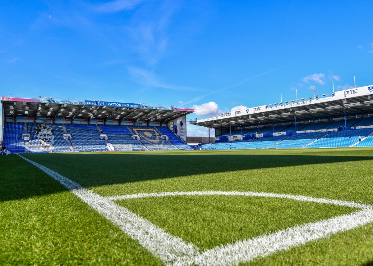 Tony Goodall Fans’ Conference – Minutes of meeting held 17 September ...