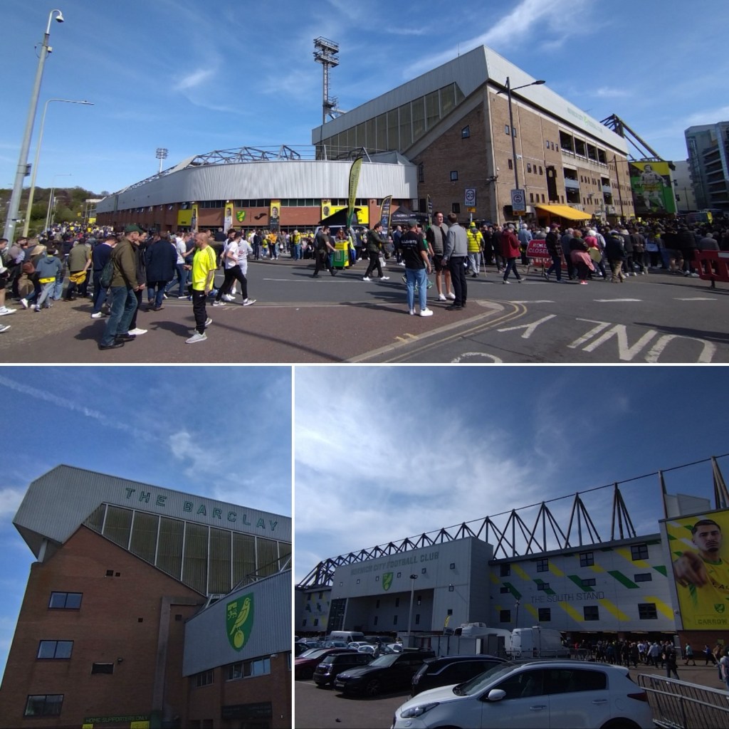 Very Good Friday Indeed For Pompey – PompeyNewsNow